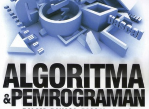 Algoritma Pemrograman