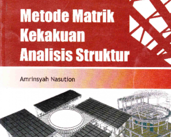 Analisis Struktur Metode Matriks
